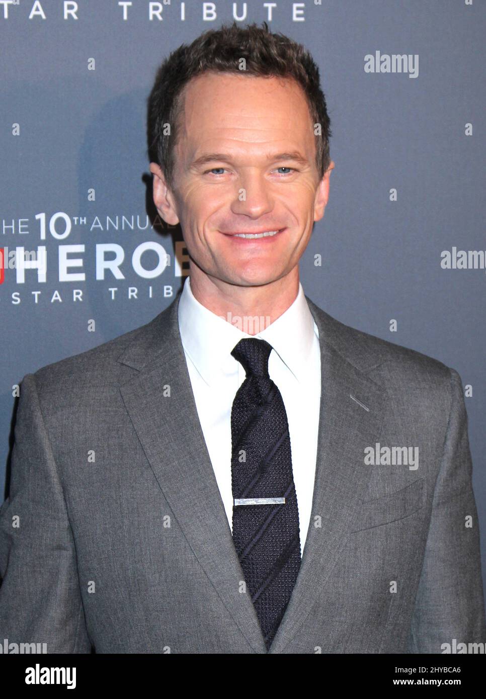 Neil Patrick Harris attends the 10th annual CNN Heroes: An All-Star ...