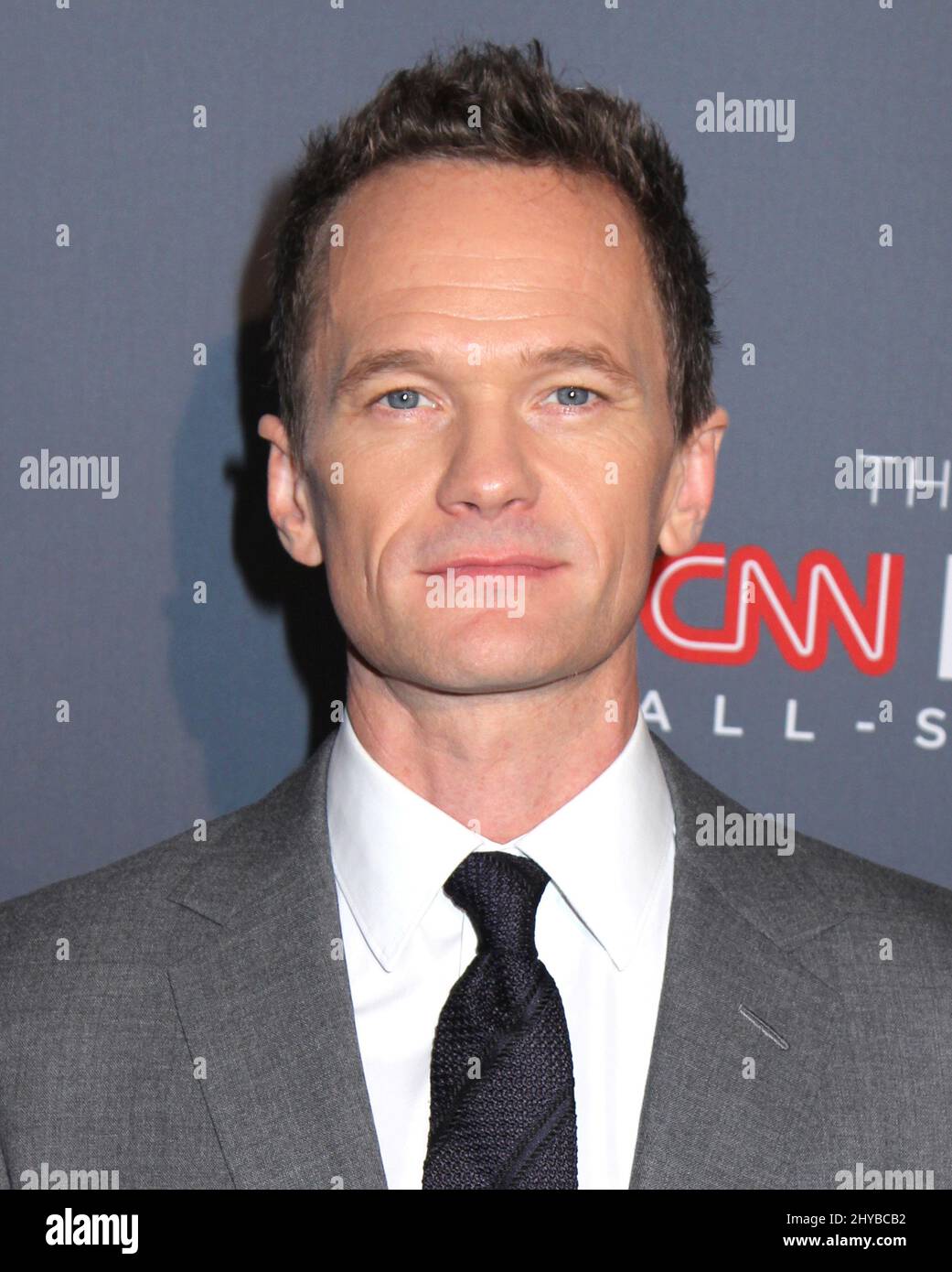 Neil Patrick Harris attends the 10th annual CNN Heroes: An All-Star ...