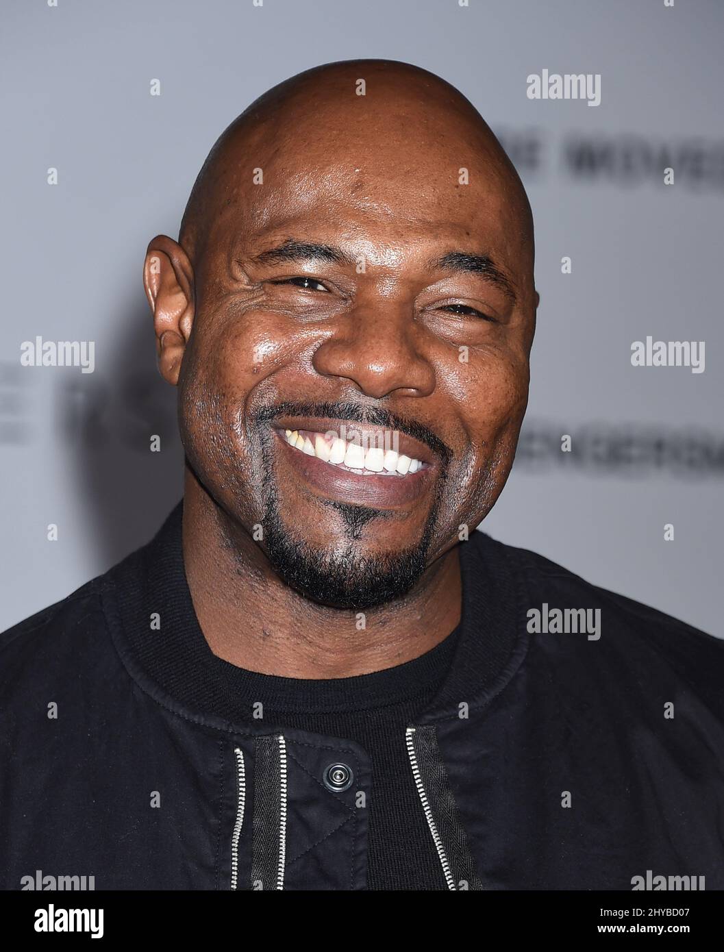 Antoine Fuqua attending the 'Passenger' World Premiere held at the ...