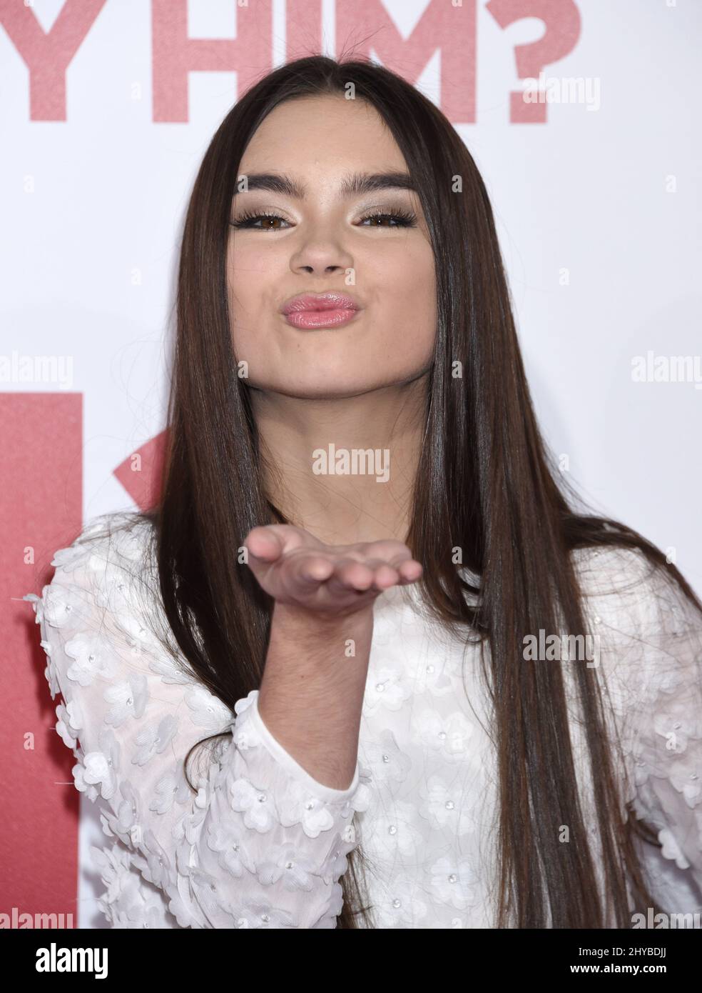 Landry bender hi-res stock photography and images - Alamy