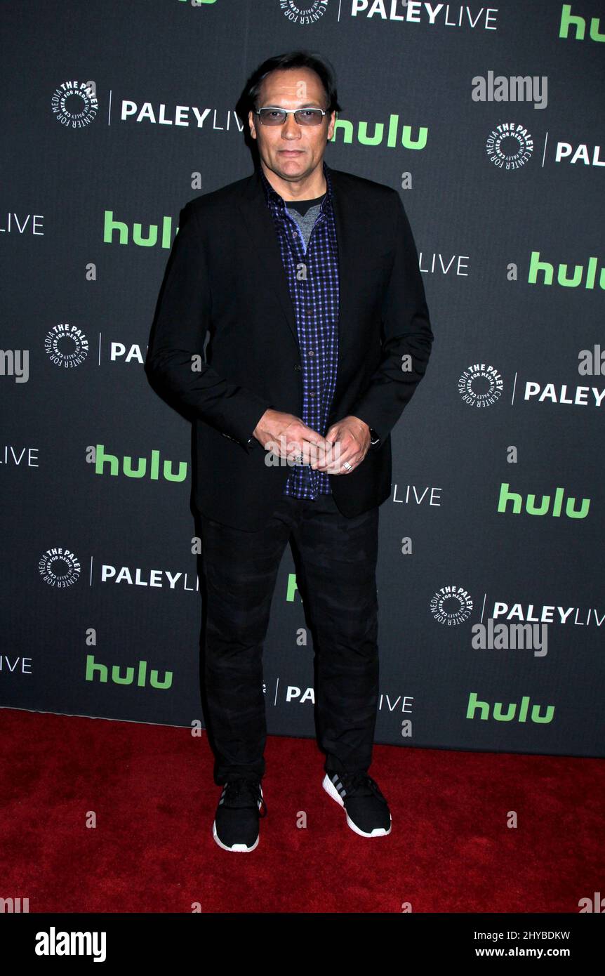 Jimmy smitts arrive preview screening 24 hi-res stock photography and ...