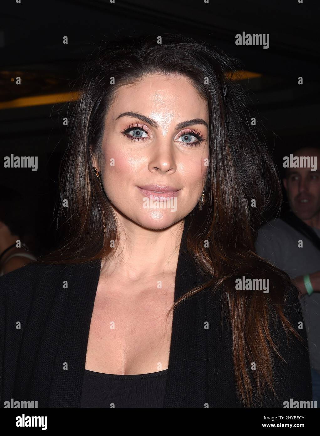 Nadia Bjorlin at The Hollywood Show, where fans meet their favorite ...