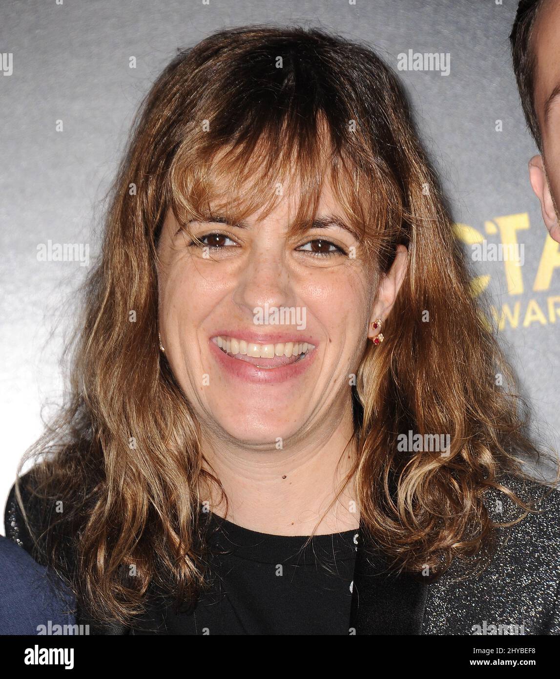 Samantha Ronson attends the Australian Academy Hosts 6Th AACTA ...