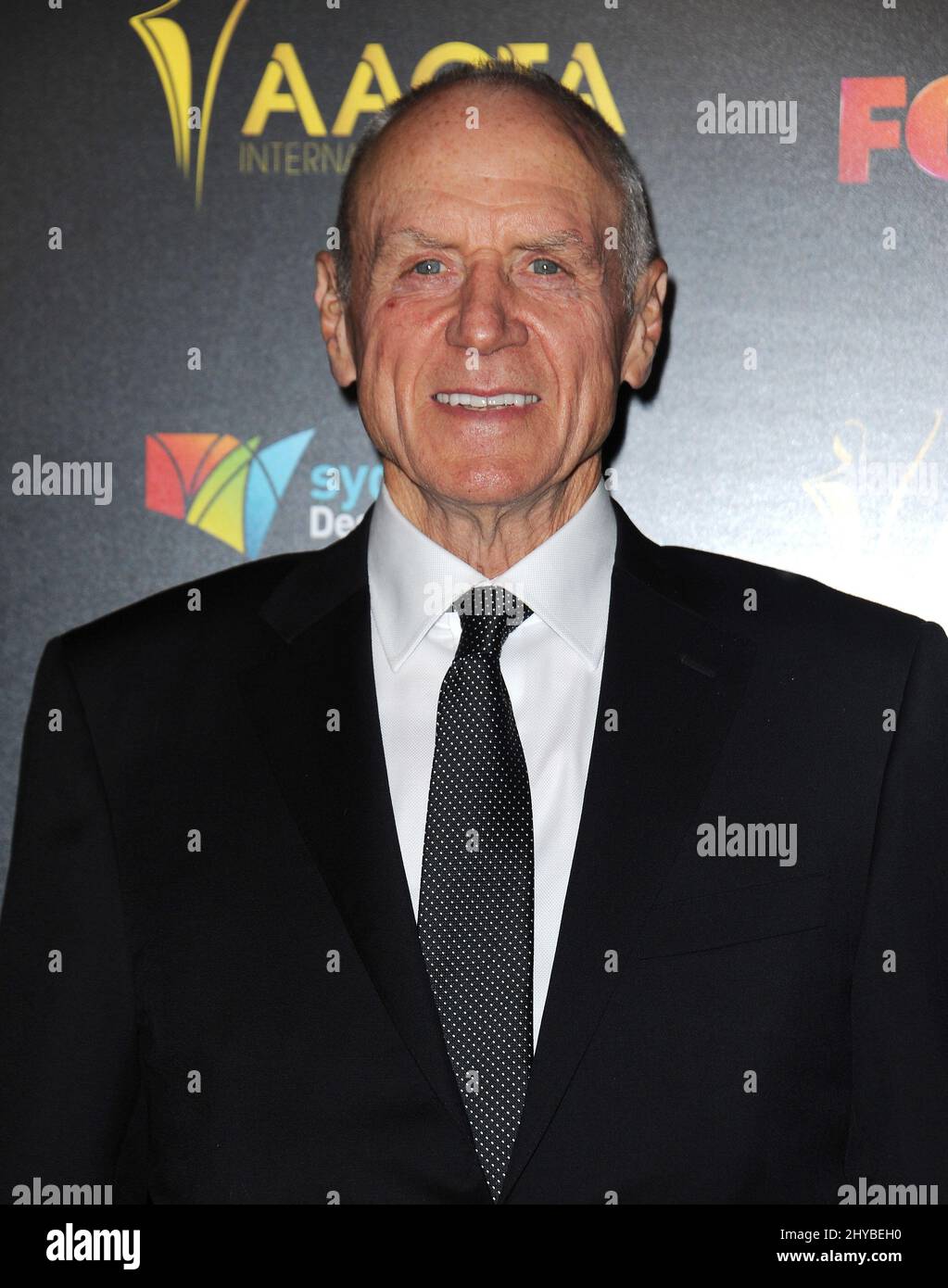 Alan Dale attends the Australian Academy Hosts 6Th AACTA International ...