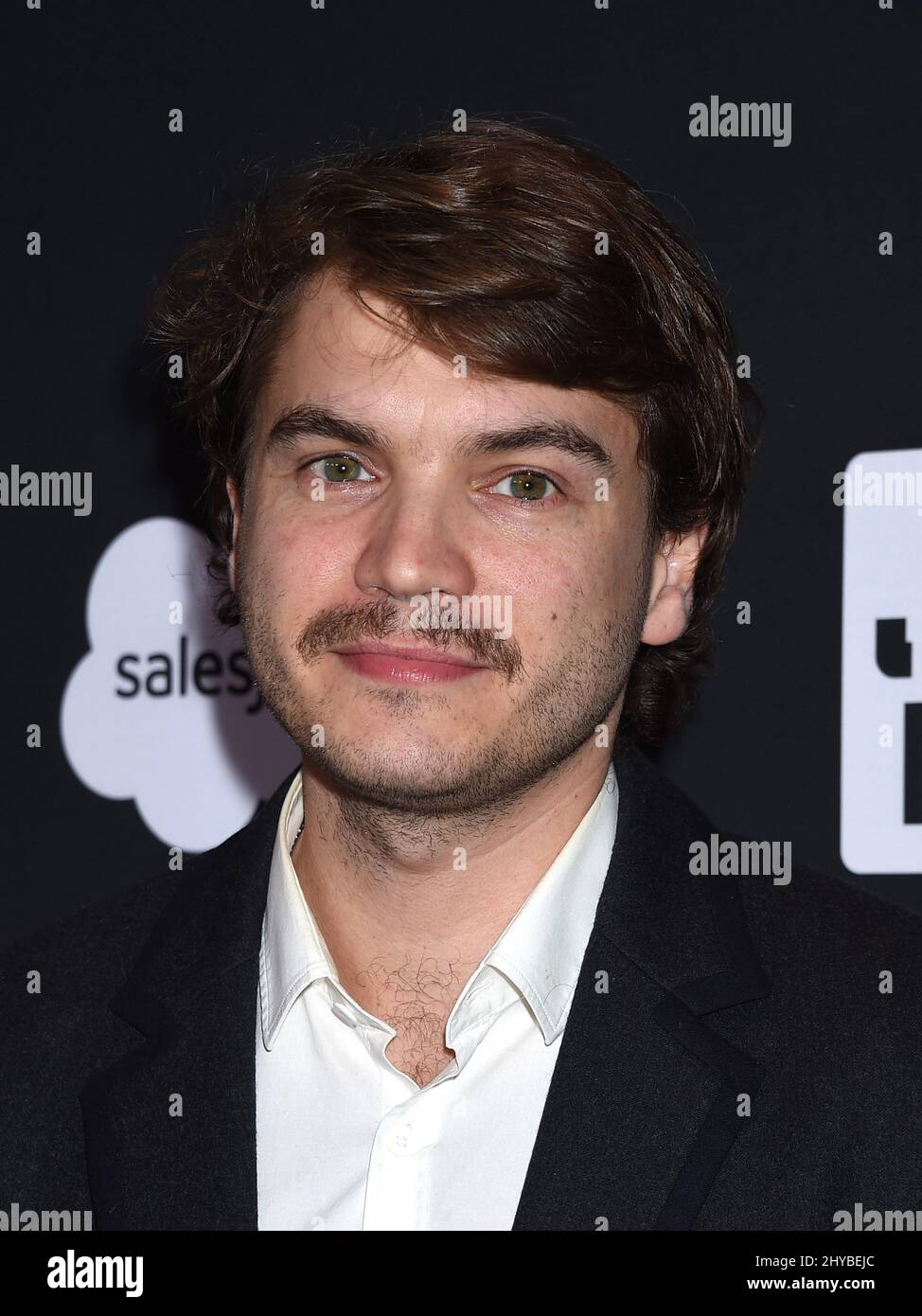 Emile Hirsch attends The Sean Penn & Friends 'Haiti Rising' Gala ...
