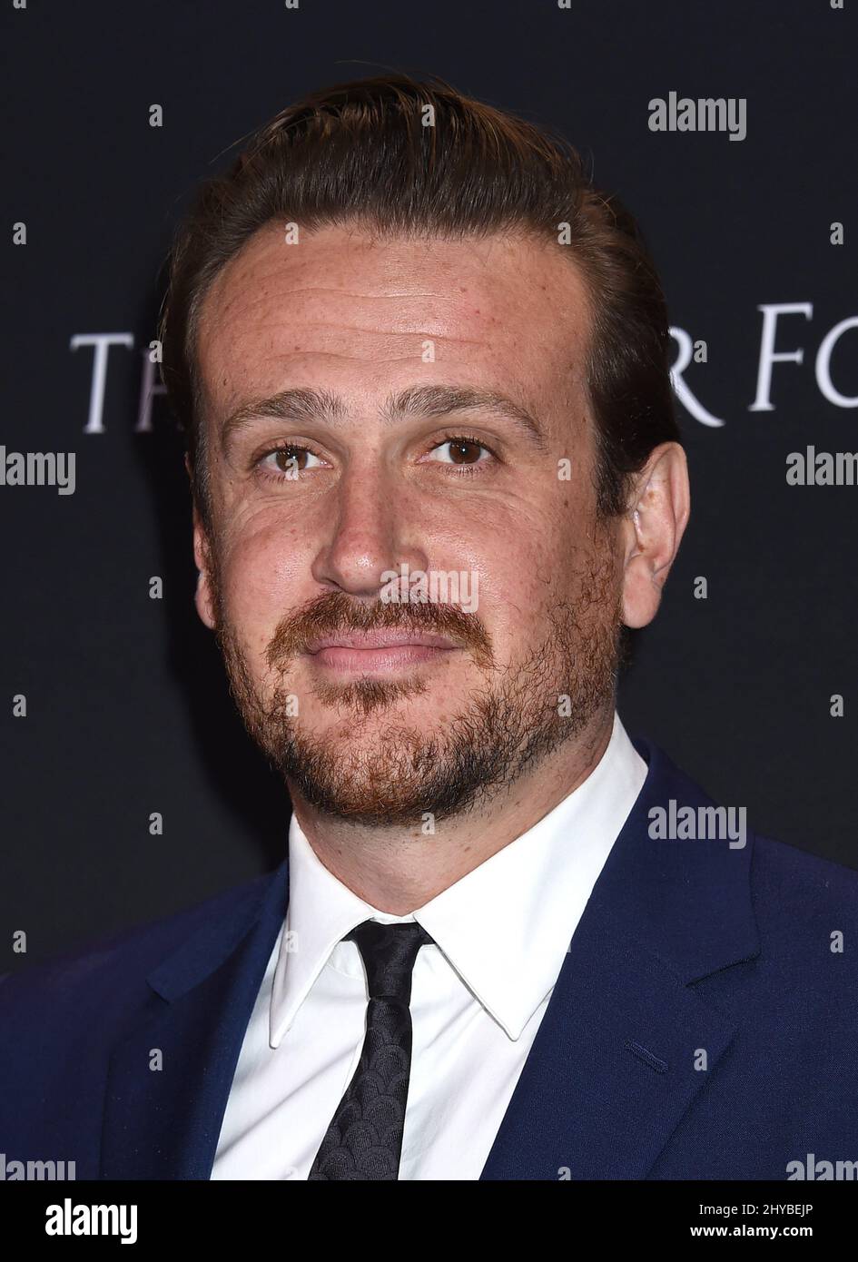 Jason Segel attends The Sean Penn & Friends 'Haiti Rising' Gala ...