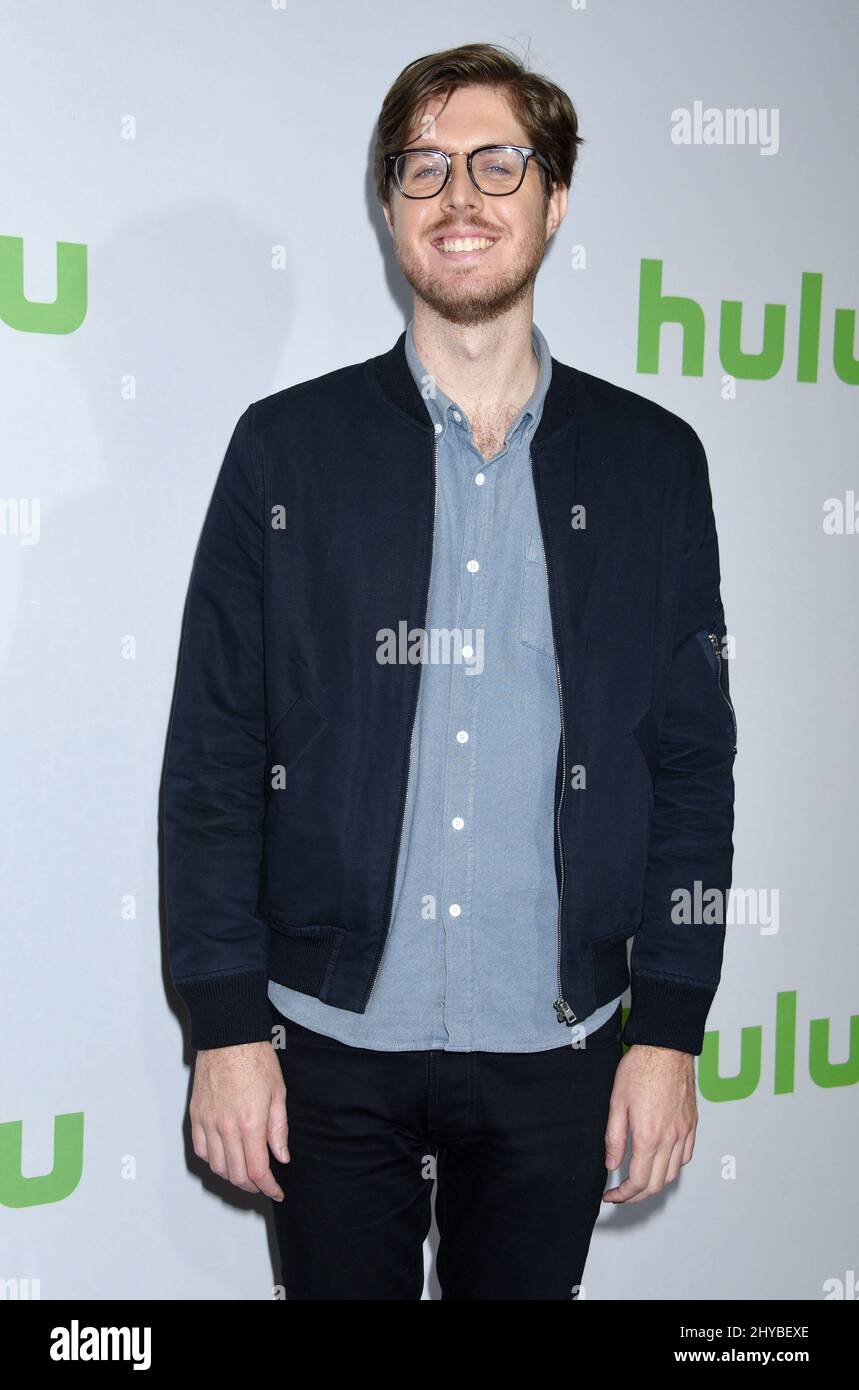 Hulus tca all stars party hi-res stock photography and images - Alamy
