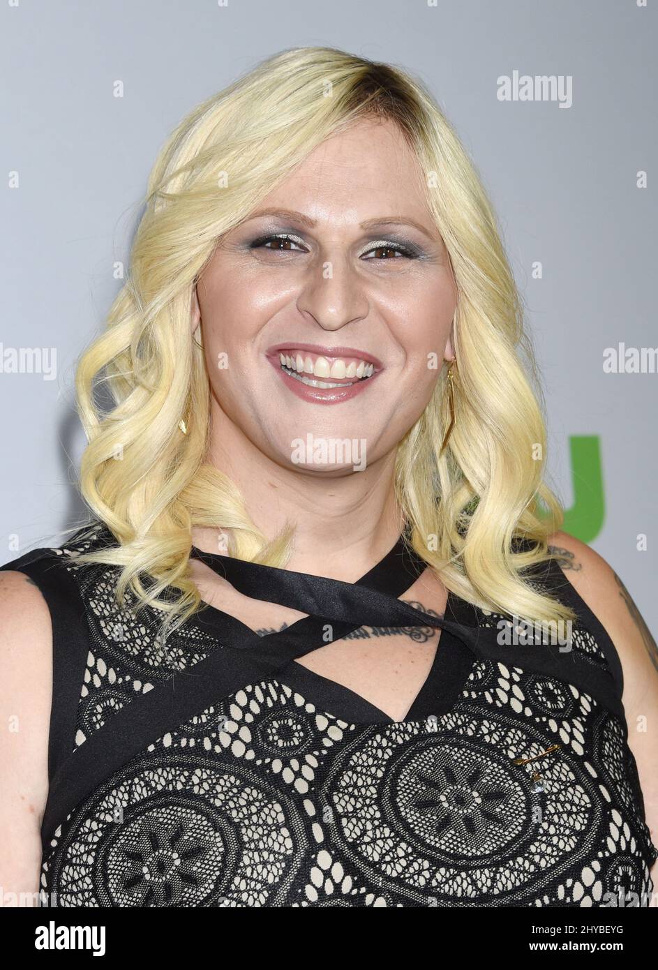 Shakina nayfeck hi-res stock photography and images - Alamy