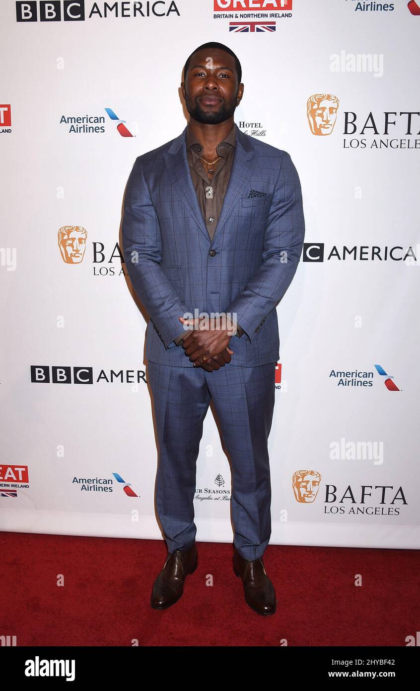 Trevante hi-res stock photography and images - Alamy