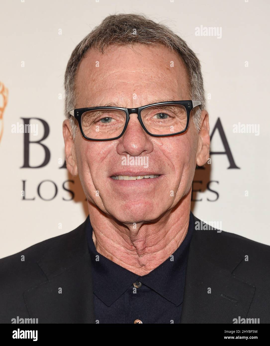David Permut attending the BAFTA Tea Party 2017 in Los Angeles ...