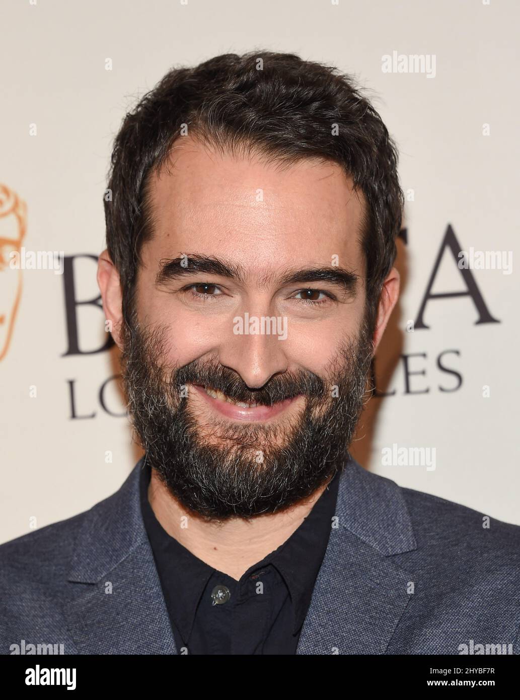 Jay duplass hi-res stock photography and images - Alamy