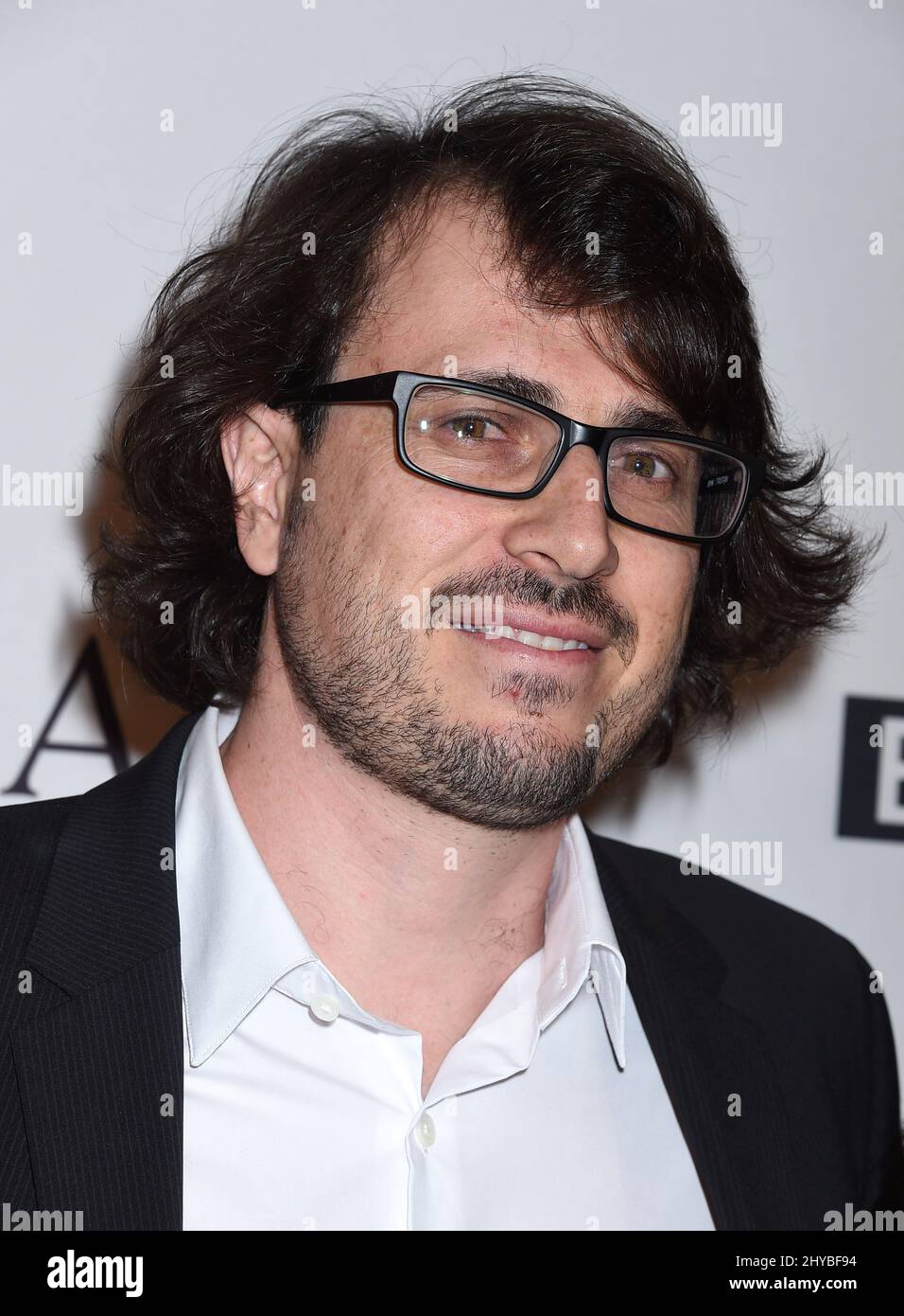 Dan Cohen attending the BAFTA Tea Party 2017 in Los Angeles, California ...