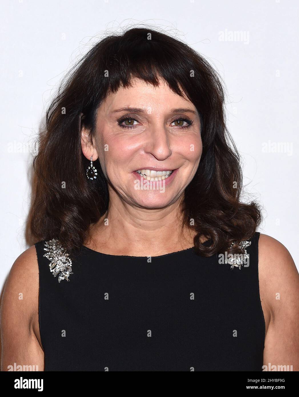 Susanne Bier attending the BAFTA Tea Party 2017 in Los Angeles ...