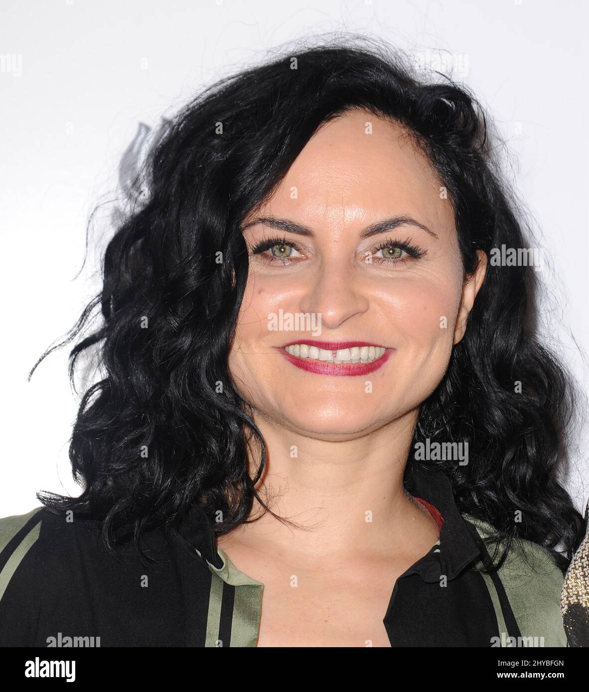 Rain Phoenix arrives at The Art of Elysium 20th Anniversary HEAVEN Gala ...