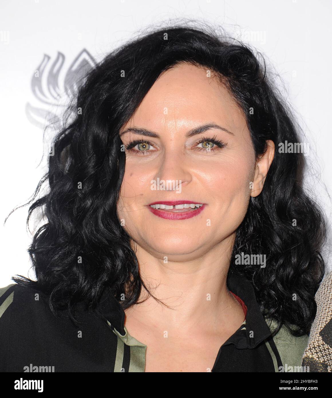 Rain Phoenix arrives at The Art of Elysium 20th Anniversary HEAVEN Gala ...