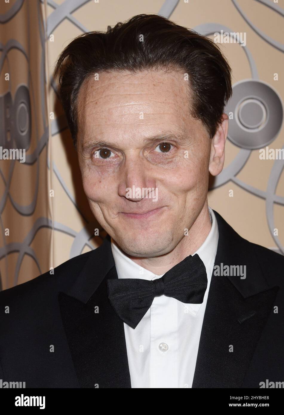 Matt Ross attending HBO'S Golden Globes after party held at Circa 55 ...