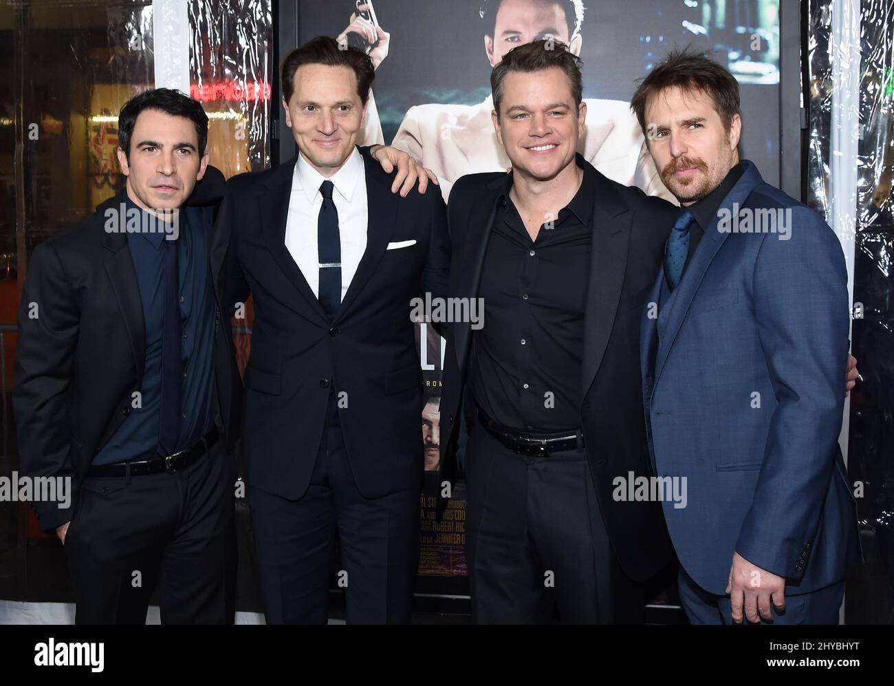 Sam messina hi-res stock photography and images - Alamy