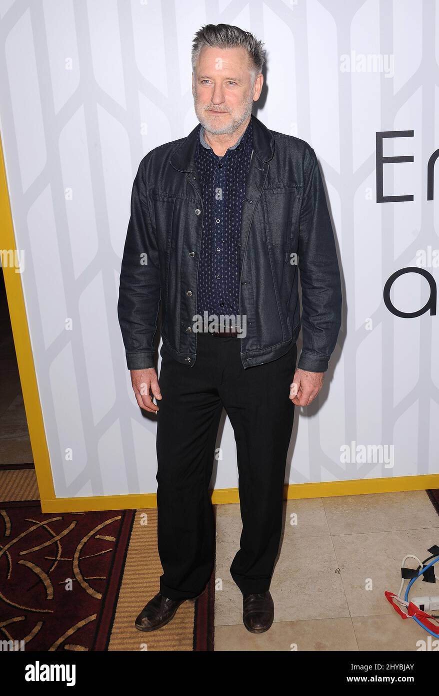 Bill Pullman attends "The Book Of Love" Los Angeles Premiere held at ...