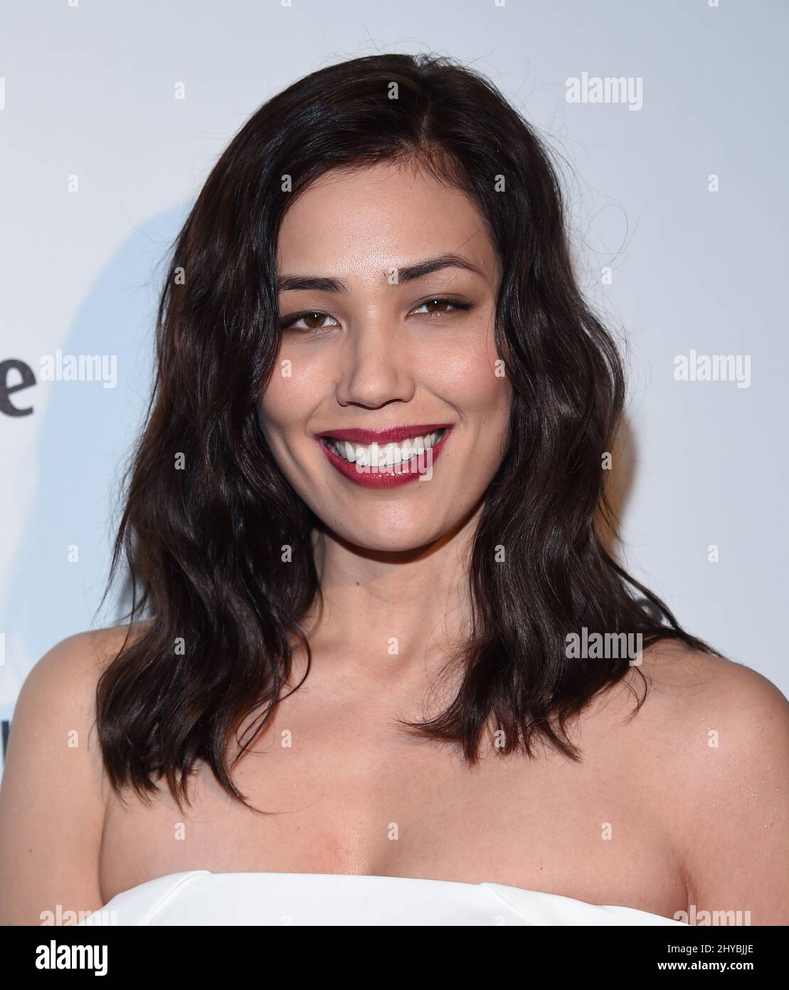 Michaela Conlin Beach