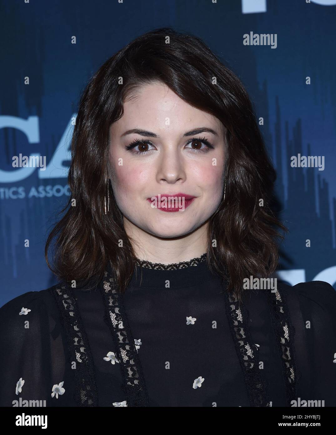 Conor Leslie Bio