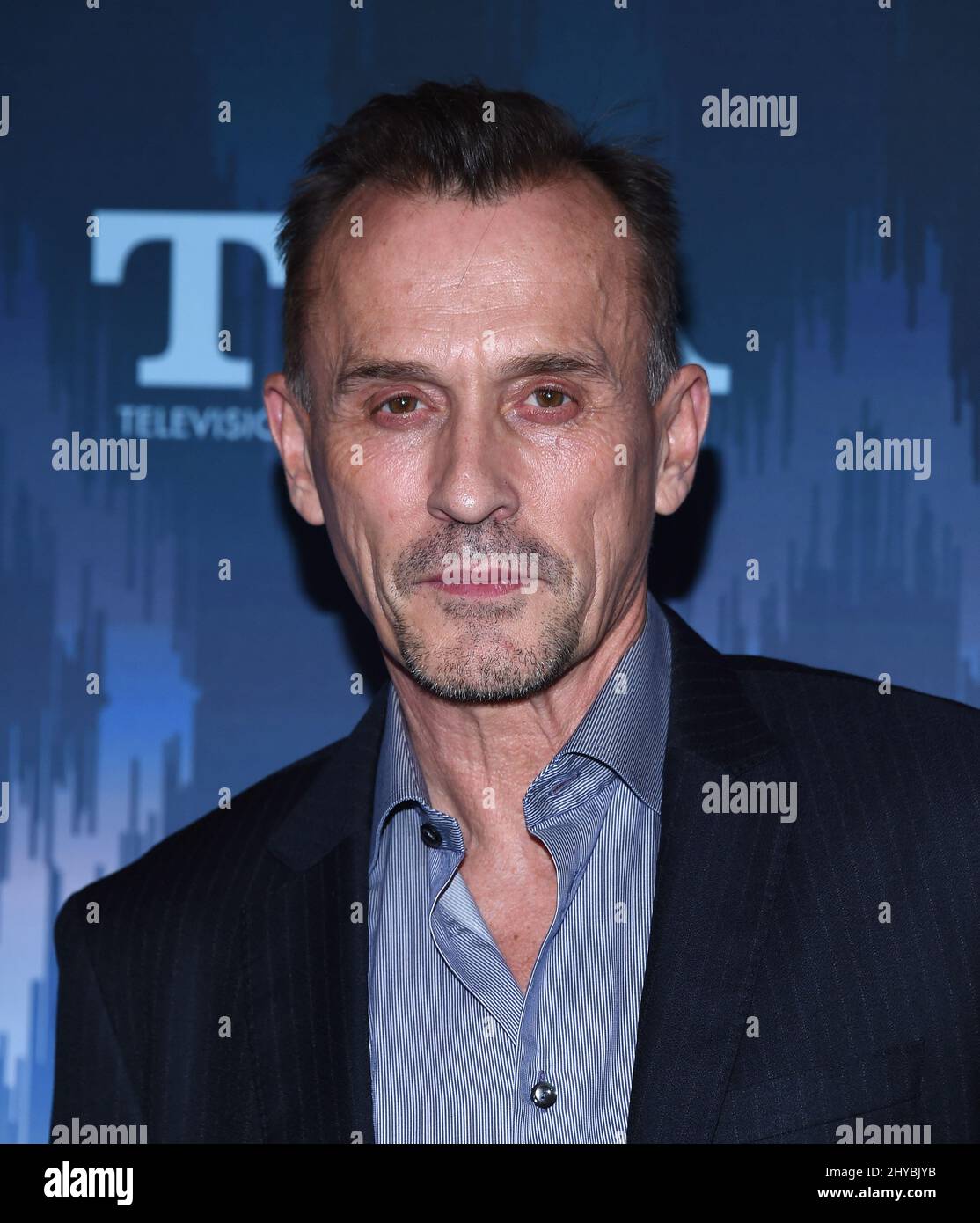 Robert Knepper