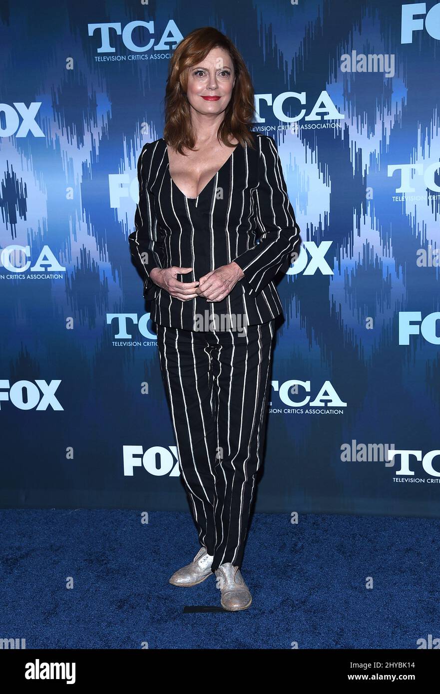 Susan fox hi-res stock photography and images - Alamy