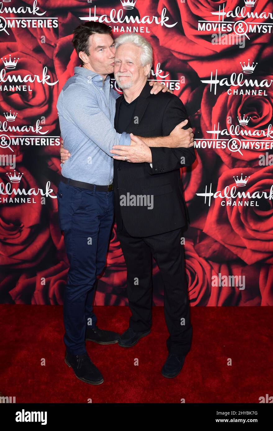 Jerry davidson hi-res stock photography and images - Alamy