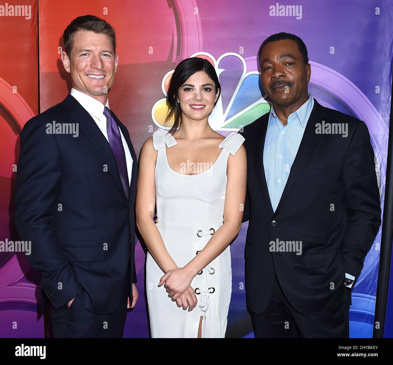 Carl huntington hi-res stock photography and images - Alamy