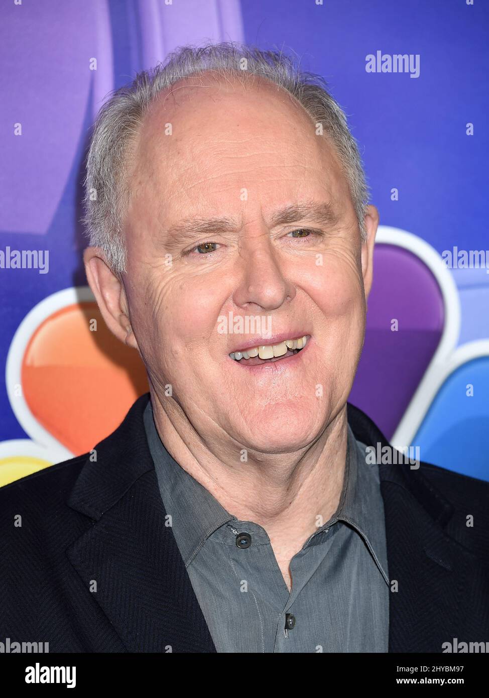John Lithgow attending the NBCUniversal Press Tour day 2 held at the ...