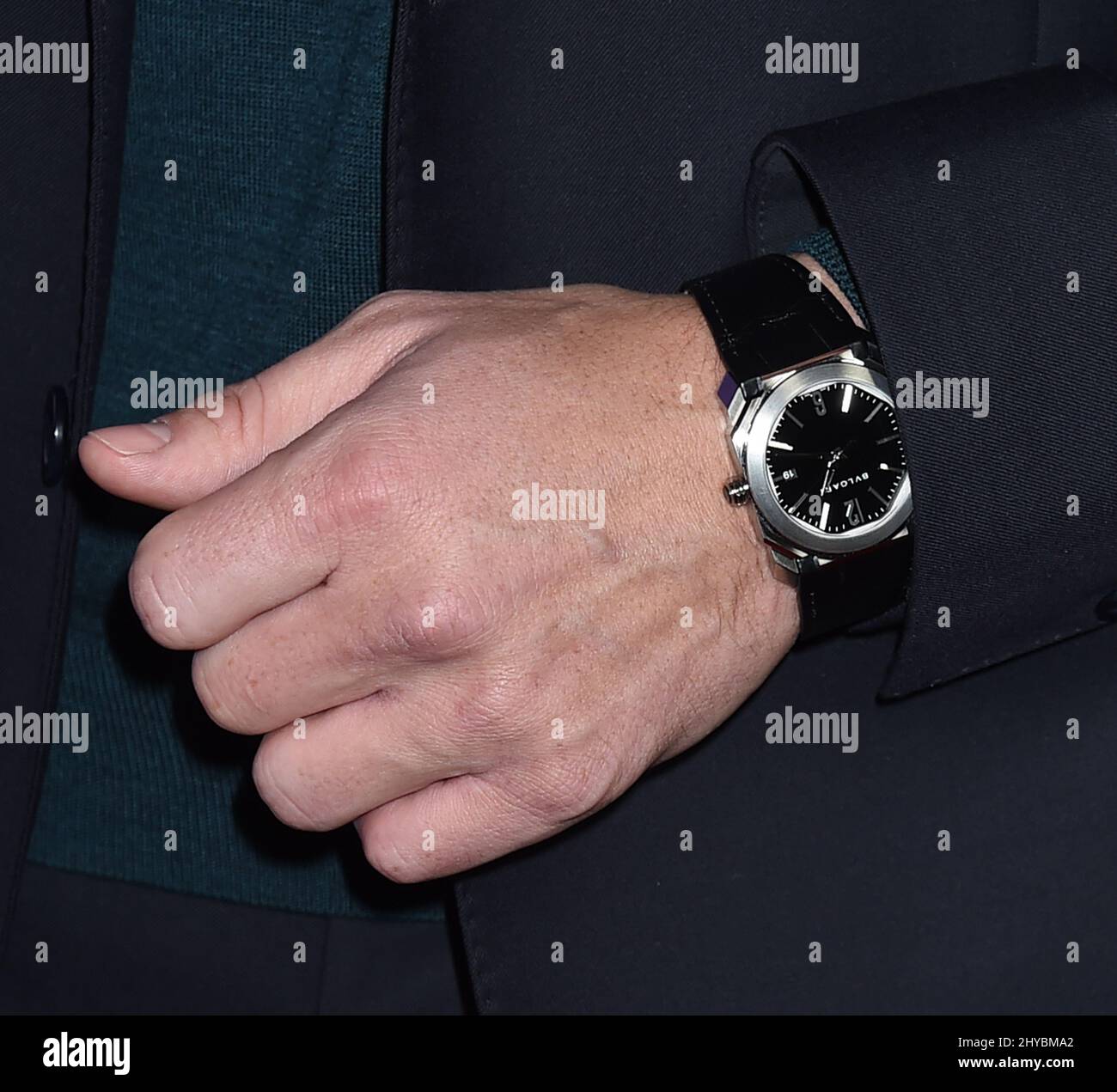 Justin Hartley attending the NBCUniversal Press Tour day 2 held at the ...