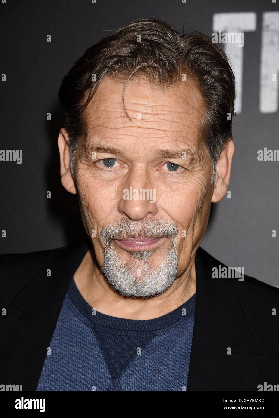 James Remar Young