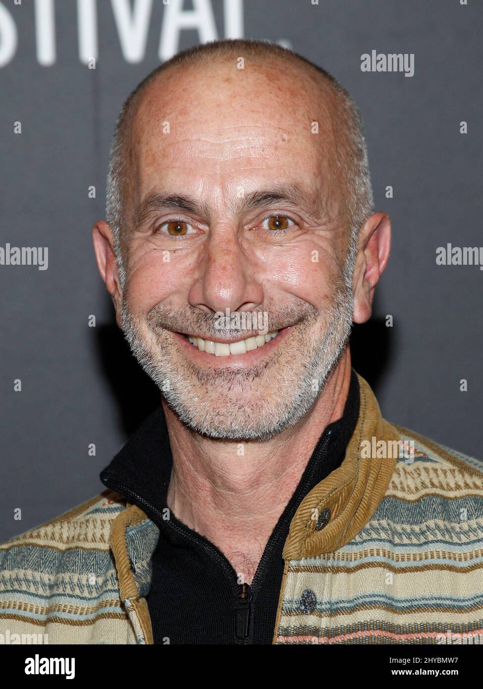 Russell Levine attends the "Landline" premiere at Sundance Film ...