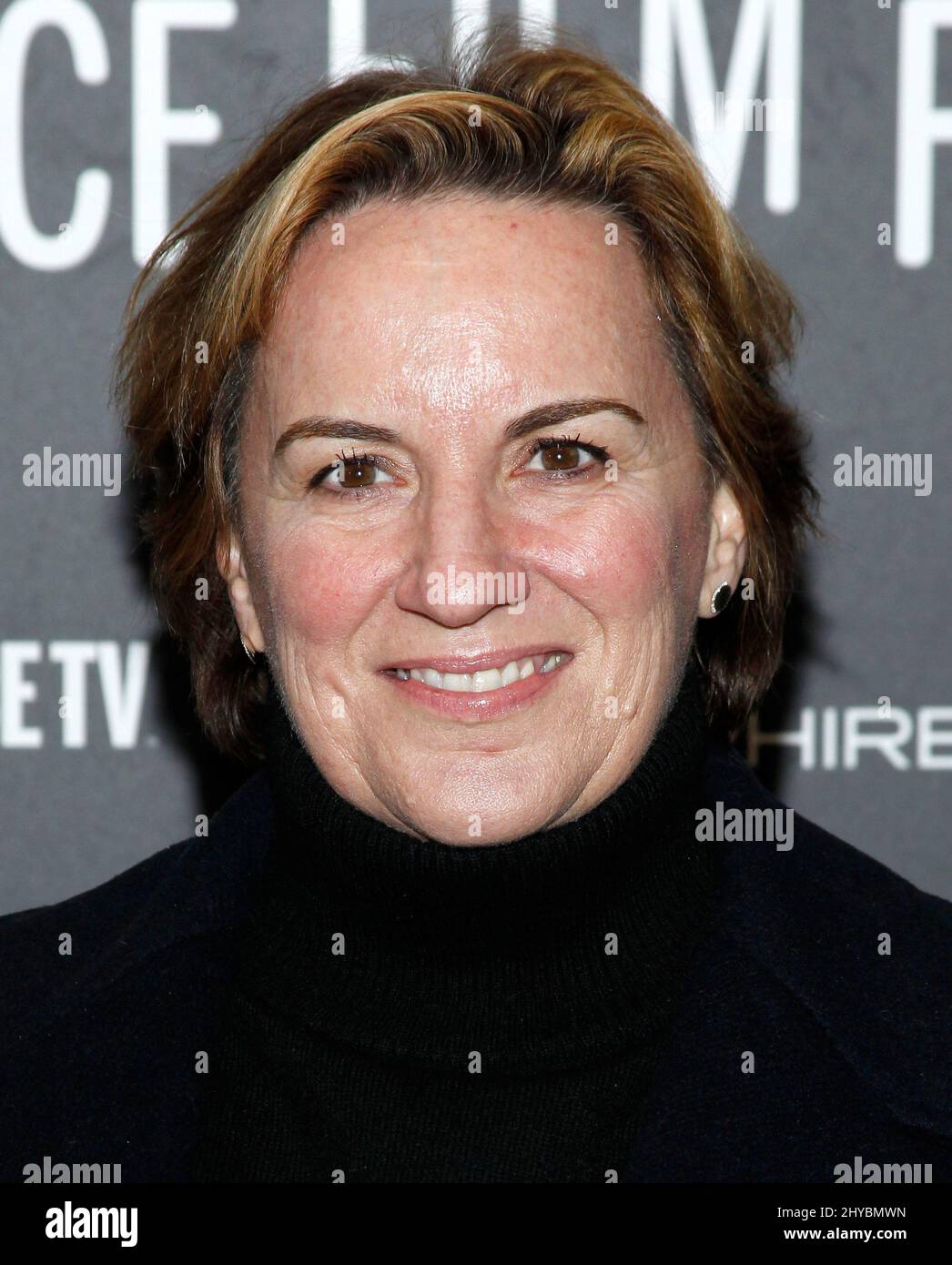 Kim Roth attends the "Mudbound" premiere at Sundance Film Festival 2017 ...