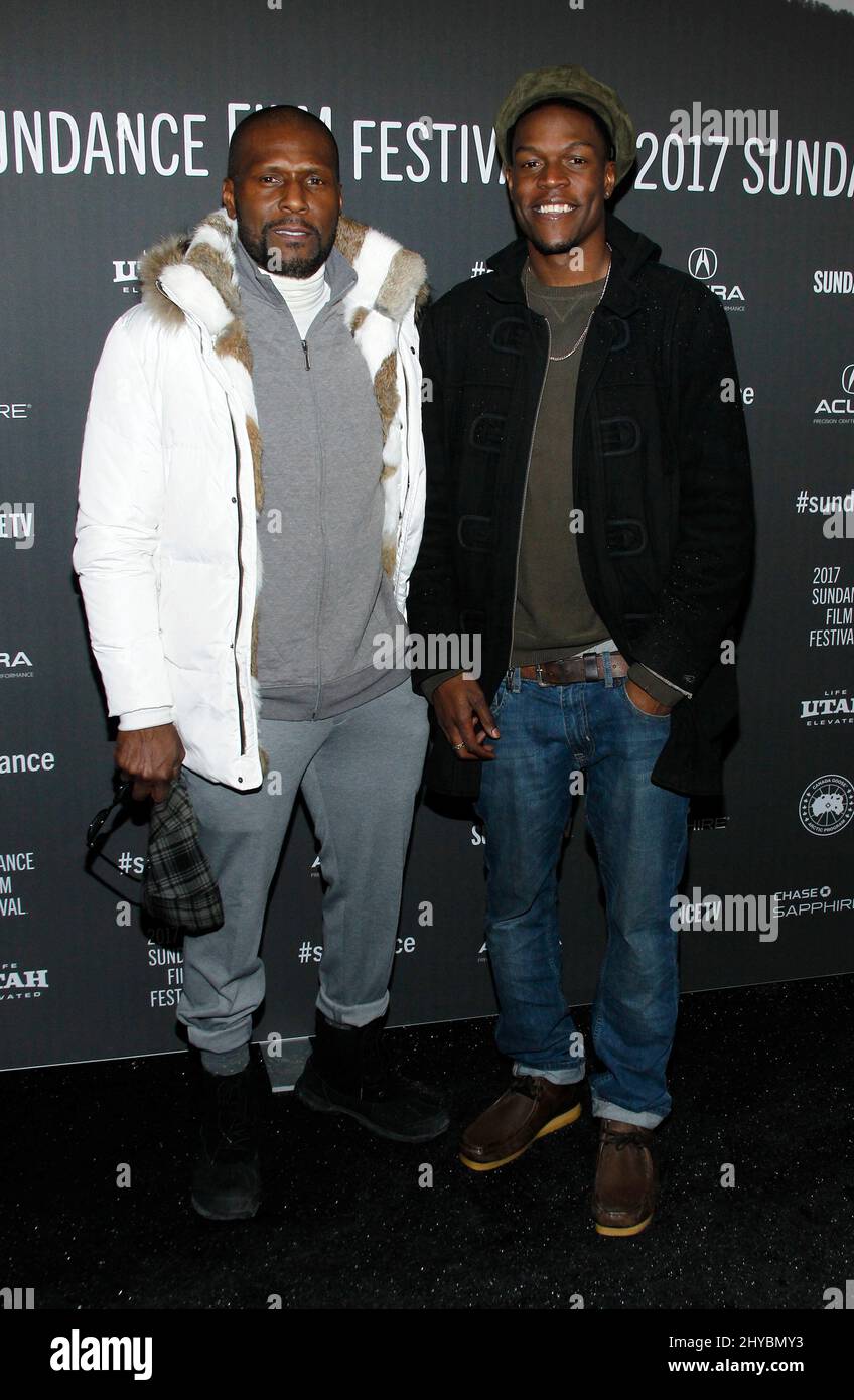 Sr and jr hi-res stock photography and images - Alamy