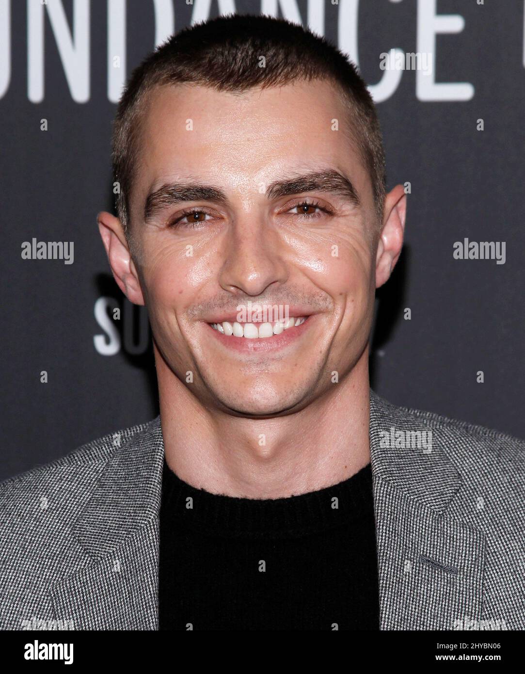Dave Franco attends the "The little hours" premiere at Sundance Film ...
