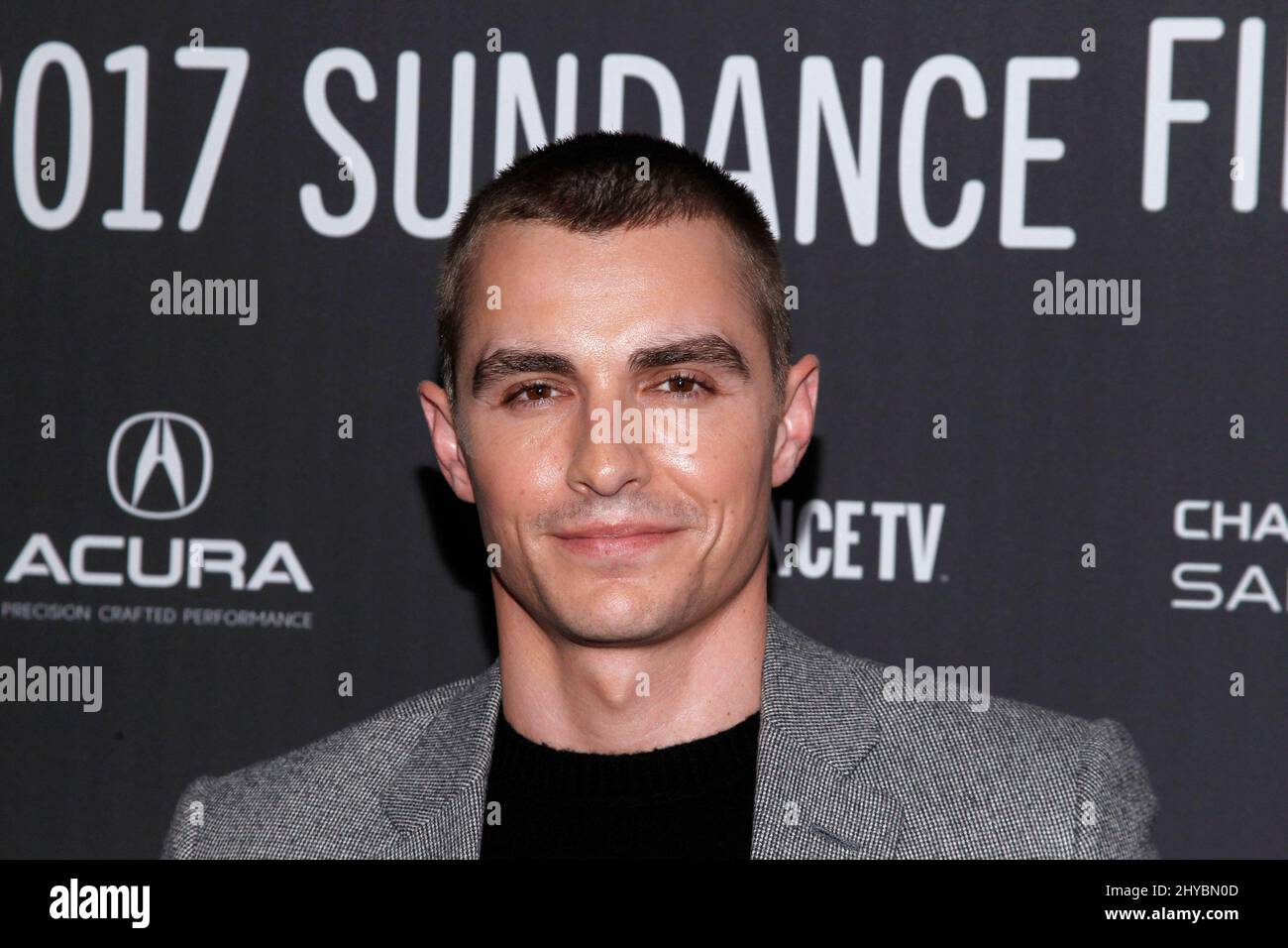 Dave Franco attends the "The little hours" premiere at Sundance Film ...