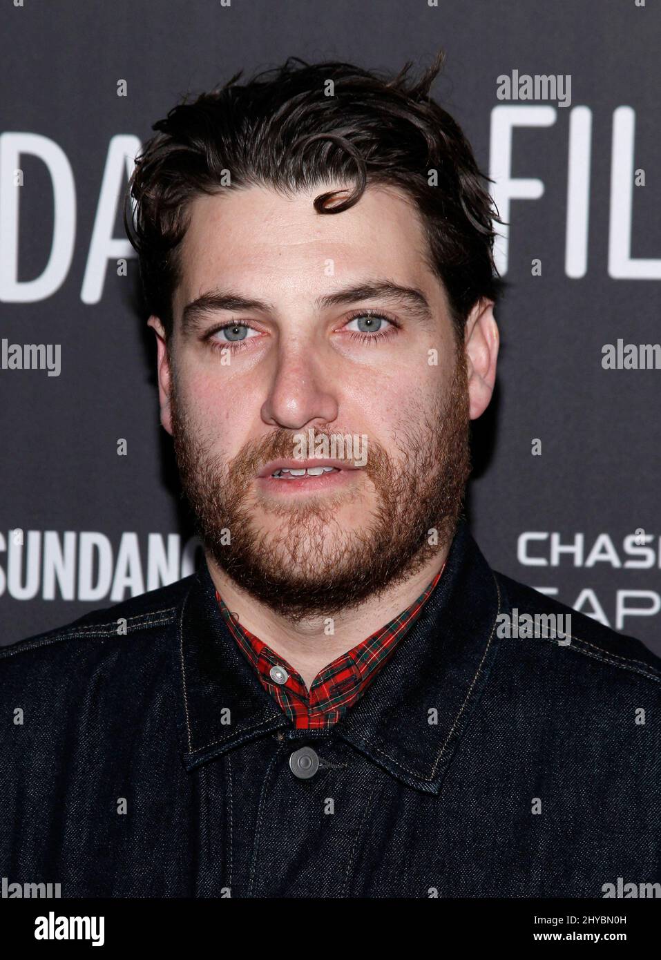 Adam Pally attends the Adam Pally attends the