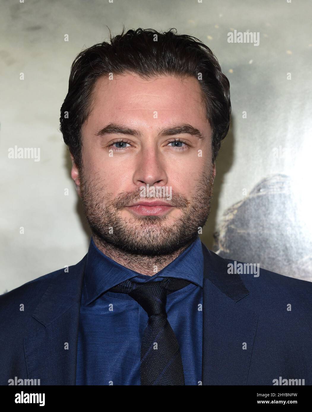 Kevin Ryan attending the Los Angeles premiere screening of 'Resident ...
