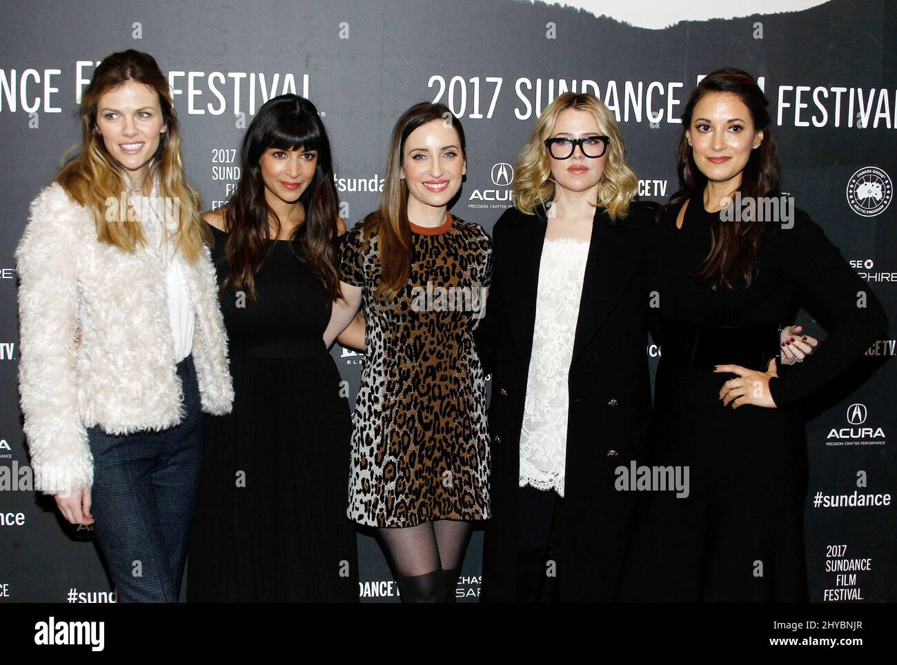 Hannah jones hi-res stock photography and images - Alamy