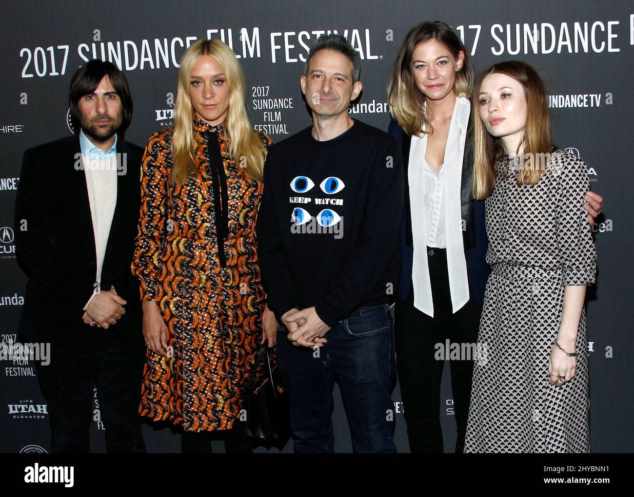 Musician adam horovitz hi-res stock photography and images - Alamy