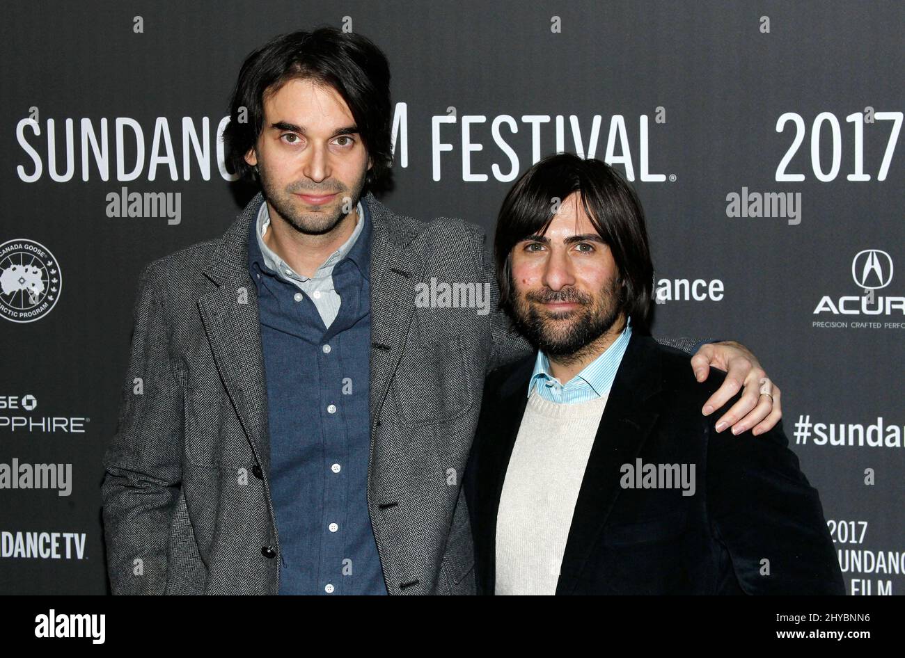 Jason ross hi-res stock photography and images - Alamy