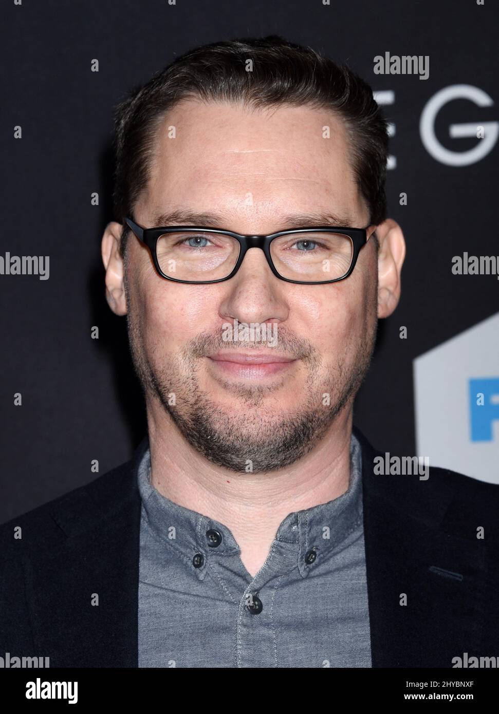 Bryan Singer arriving for the series premiere of FX's ''Legion'' held ...