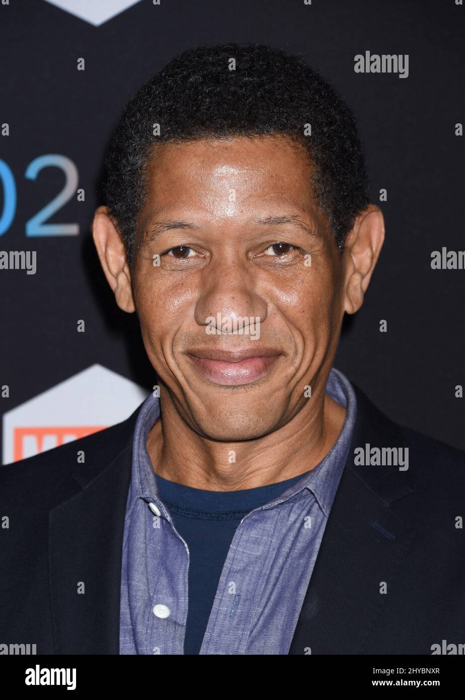 Scott Lawrence arriving for the series premiere of FX's ''Legion'' held ...