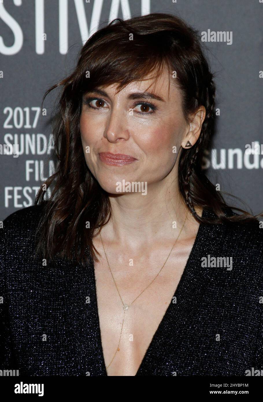 Alethea jones director hi-res stock photography and images - Alamy