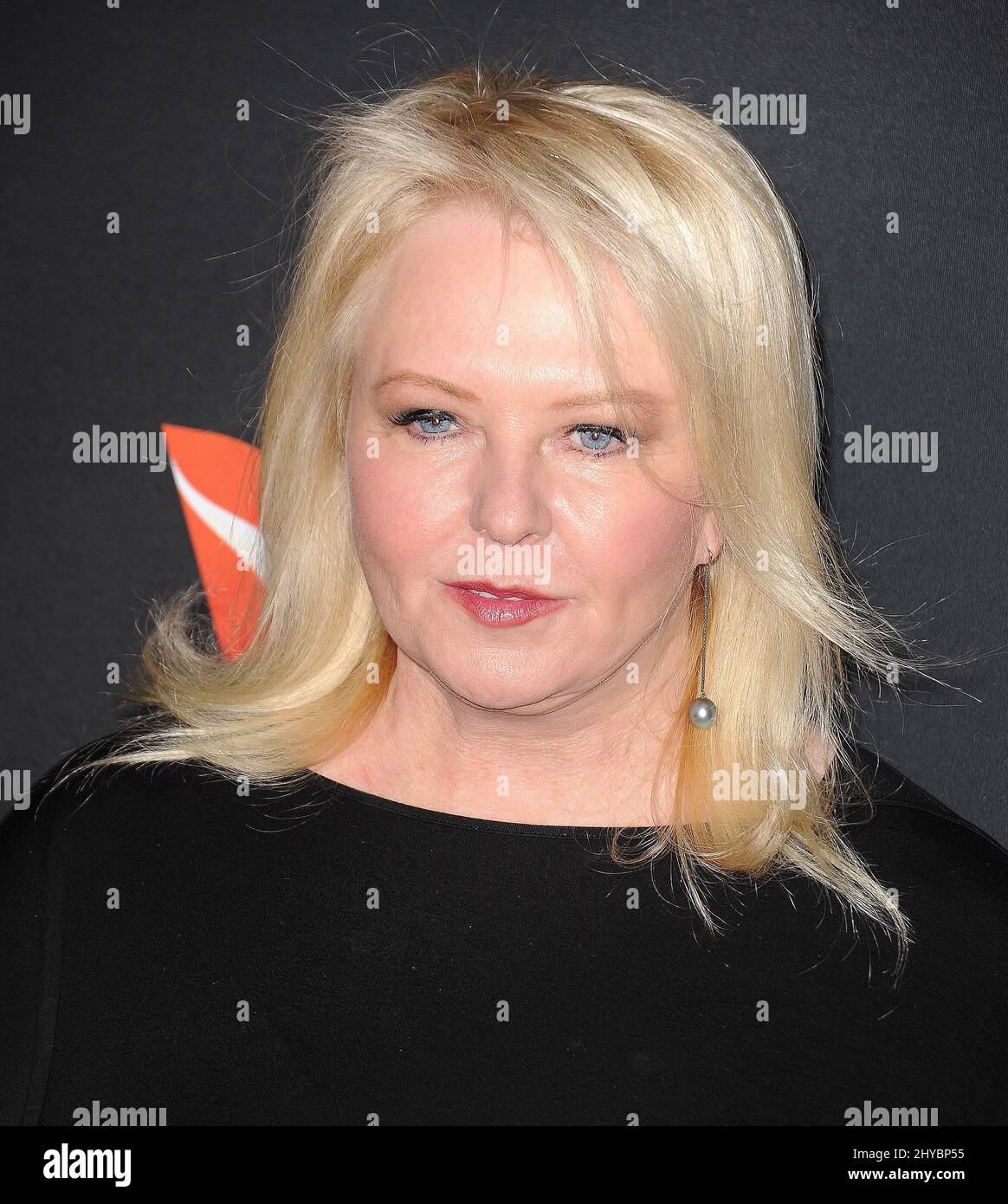 Denise Roberts attends the 2017 G'Day USA Los Angeles Gala Held at ...