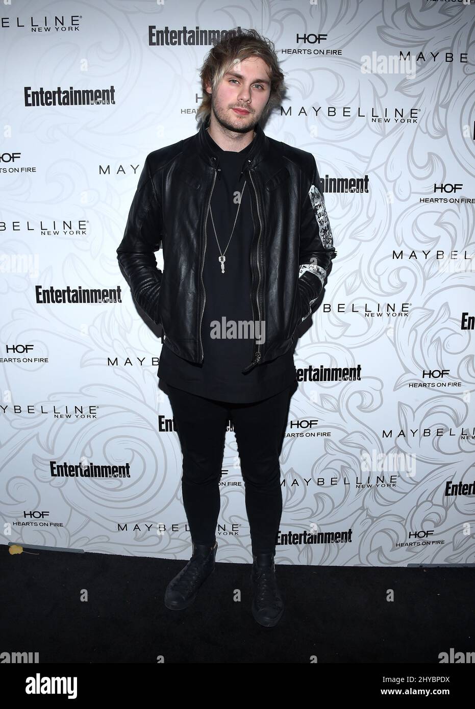 Michael clifford hi-res stock photography and images - Alamy