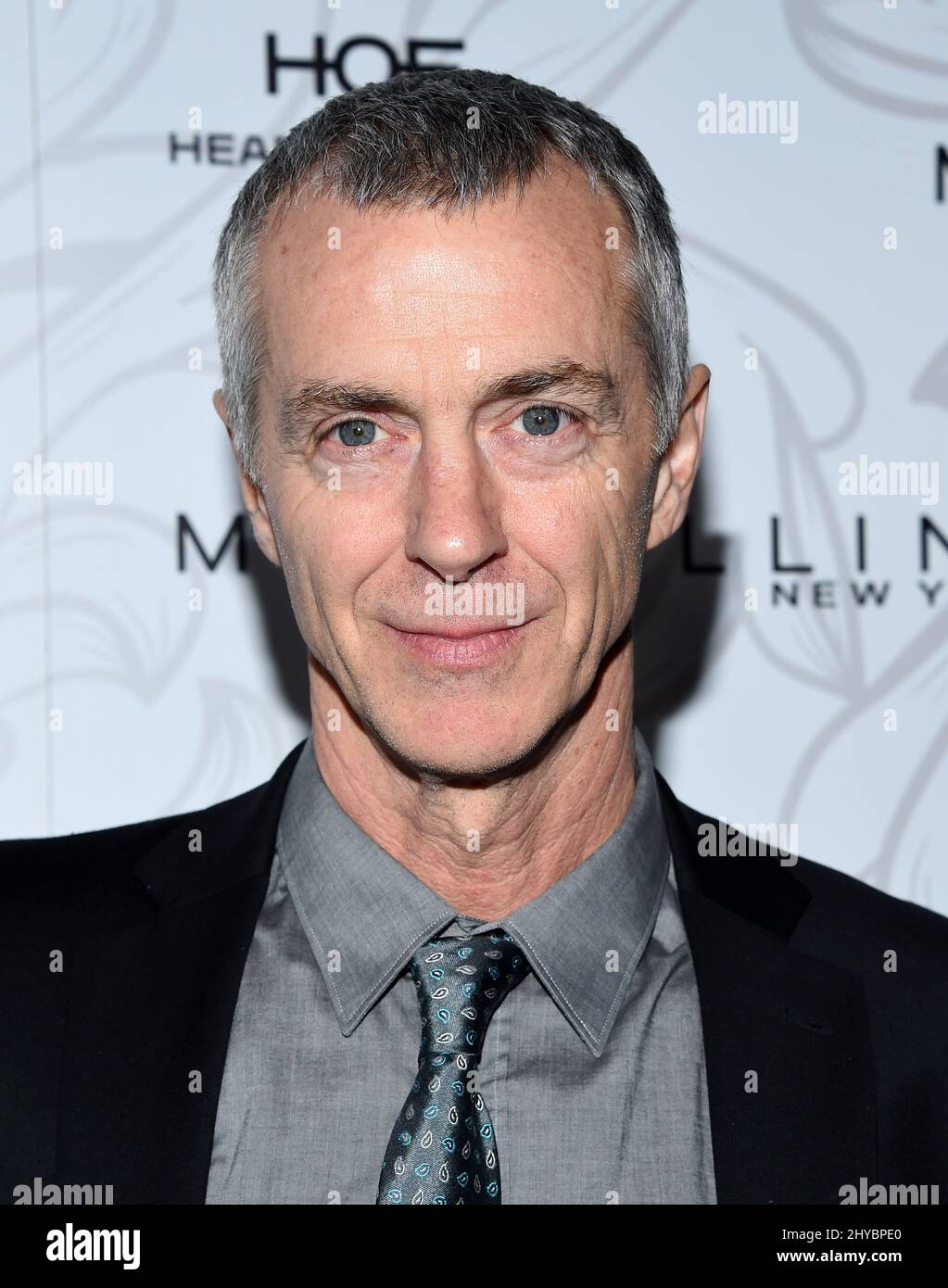 Mark Steger arriving to the Entertainment Weekly's Official Pre-SAG ...