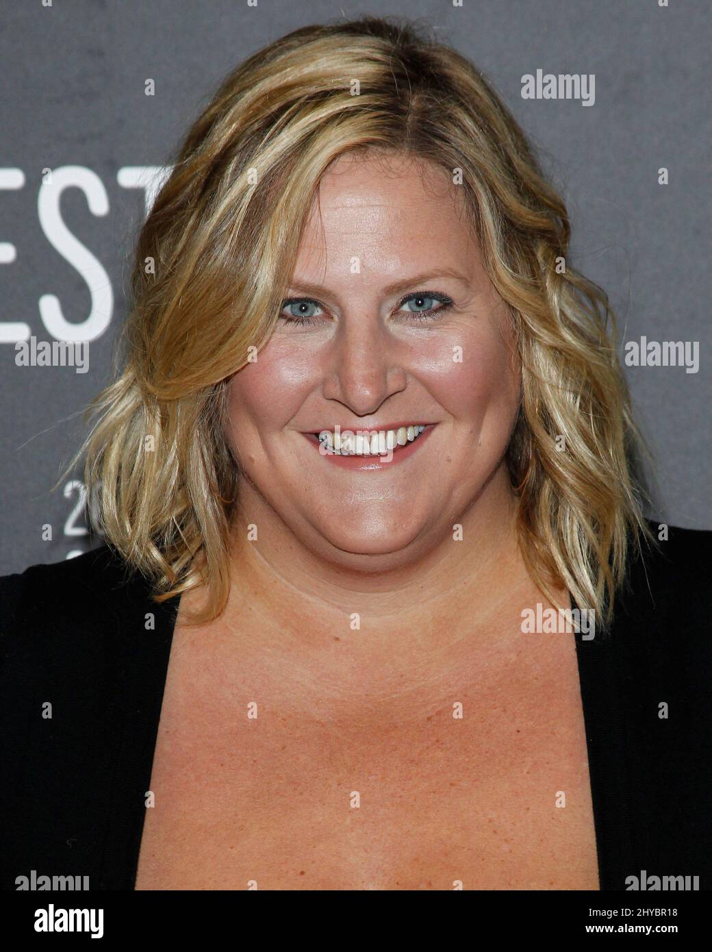 Bridget everett hi-res stock photography and images - Alamy