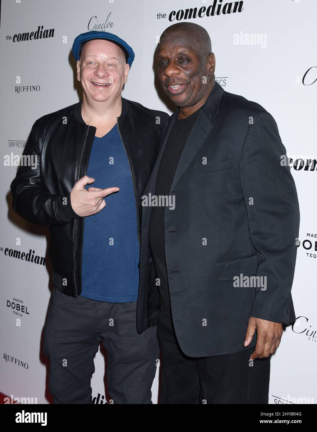 Johnson Baby Jimmie Walker