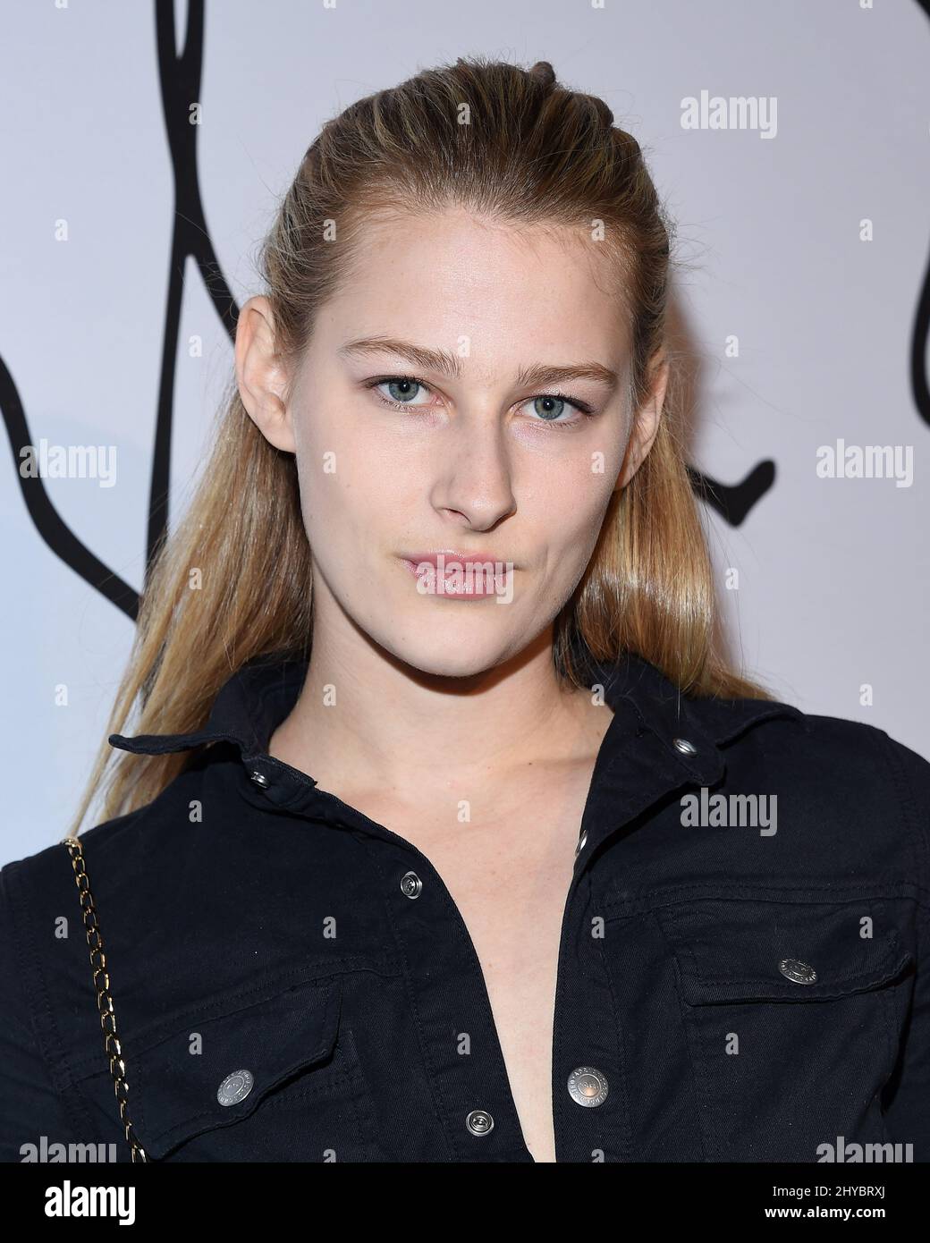 Destry Spielberg attending the Tyler Ellis 5th Anniversary held at the ...